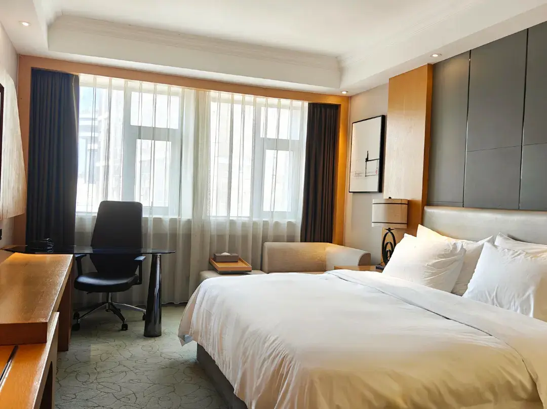 Bailu Hotel - Zhengzhou