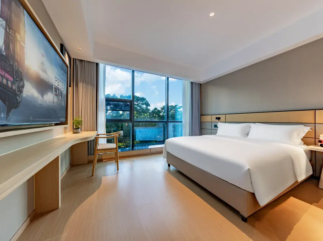 Feisu Hotel - Luzhou