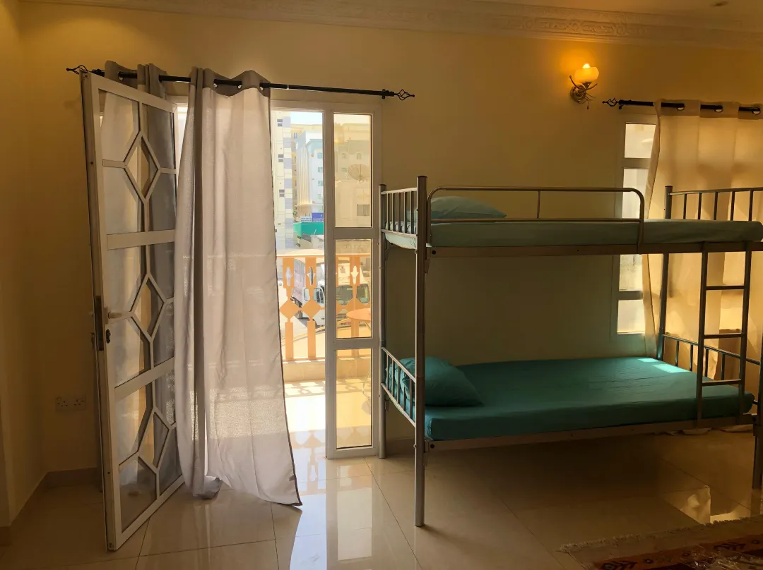 Heritage Hostel Muscat - Muscat