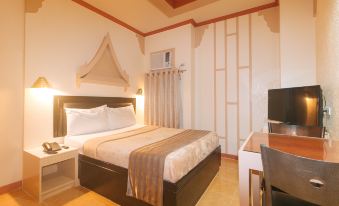 Urban Travellers Hotel by RedDoorz (Pasay) - 2026 Prices, Reviews ...