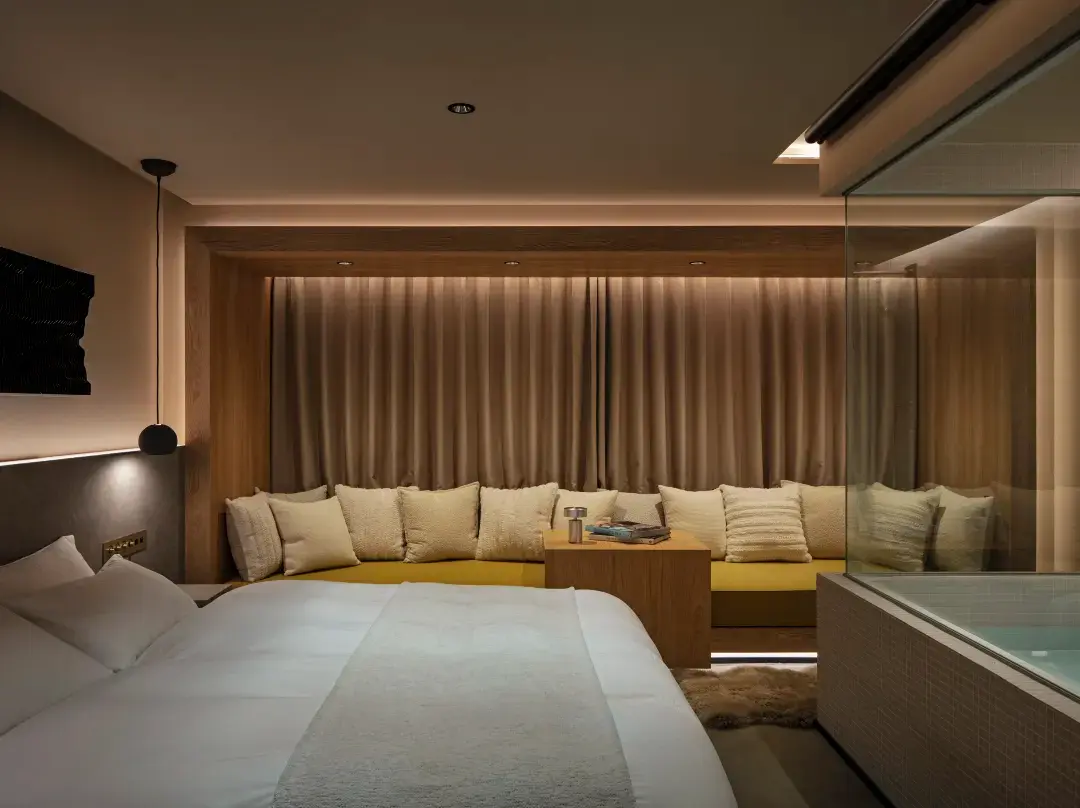 Hotelco Kuramae - Asakusa