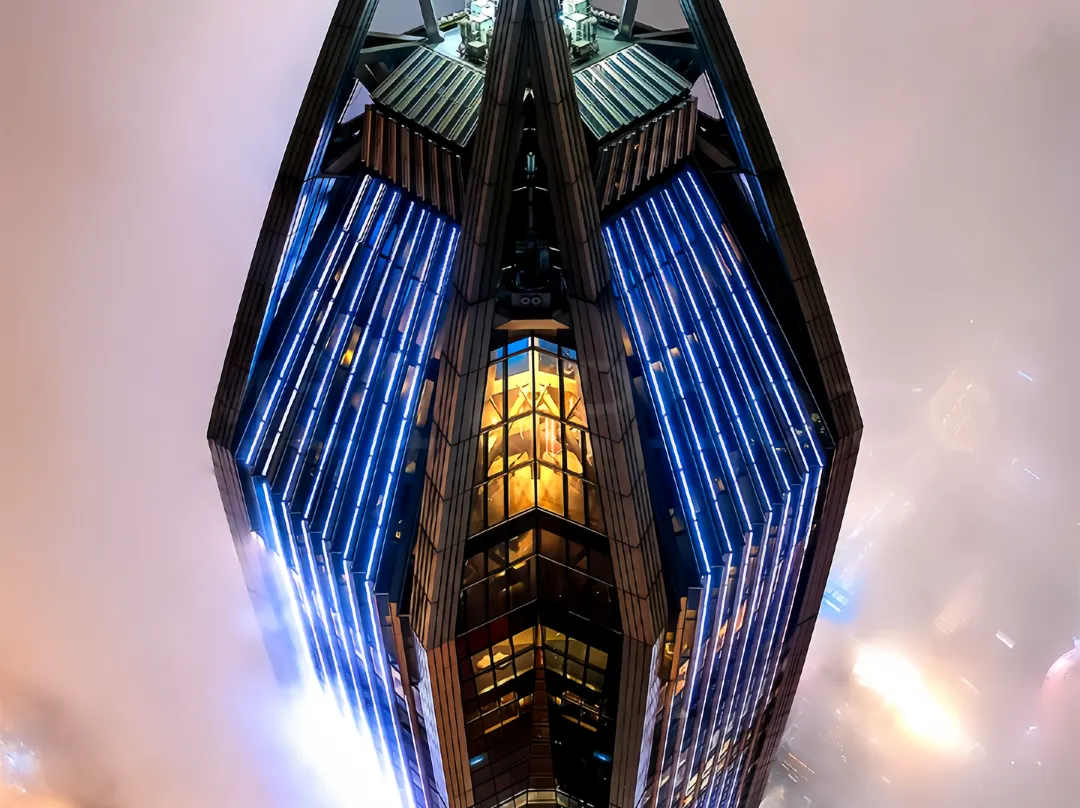 Fire Leopard X Esports Hotel - Macau Island