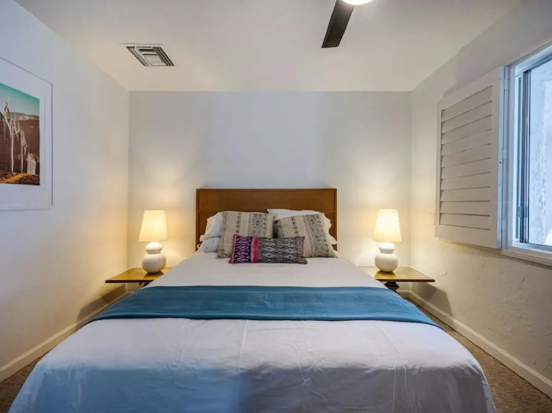 Mountain View Mid-century - Cathedral City, CA