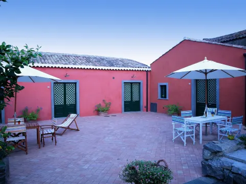 Lumia Farm House - Riposto