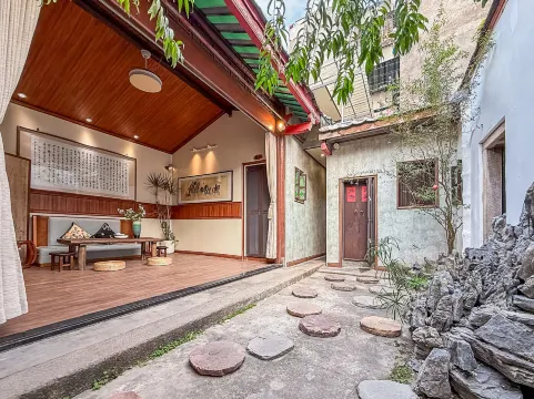 Four Points Golden Homestay - Chaozhou