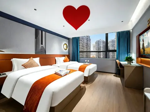 Pipijiudian - Chenzhou