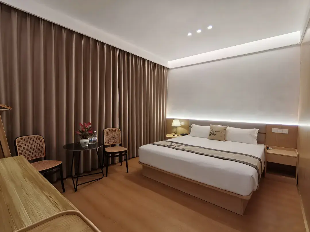 Keyu Inn - Guilin