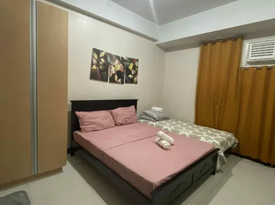 Alliyah's Condotel Newport 101 - Parañaque