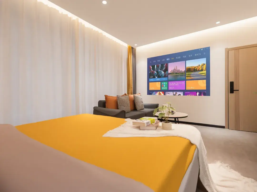 Xiyu Homestay - Xi'an