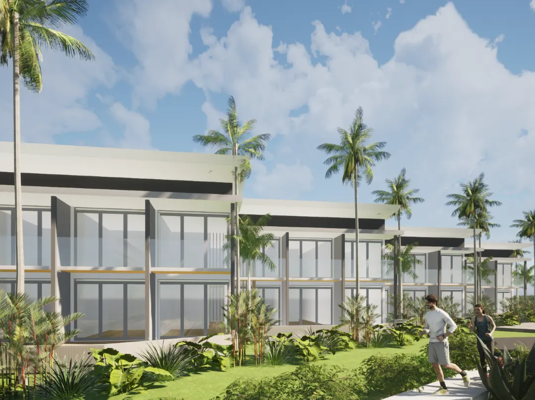 Nuku Loaloa Living - Nadi