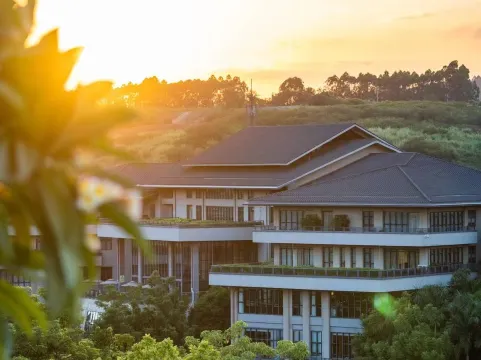 Nanning Wuxiang Resort - Nanning