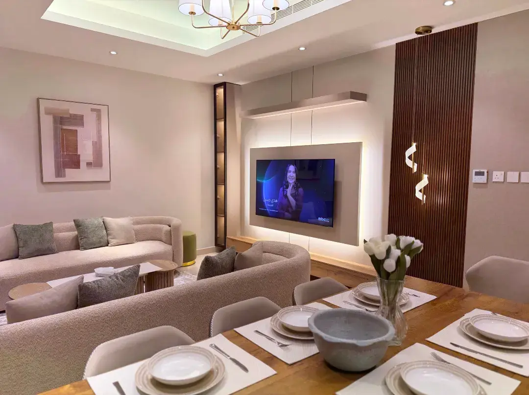 Cozy Modern Coastal Stay– Walk To Beach In Minutes - Dammam