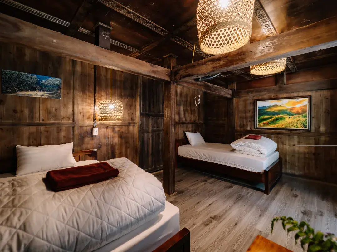 Tha Hill Panorama - Private Motorbike, Suv, Jeep Tour & Motorbike Rental - Ha Giang