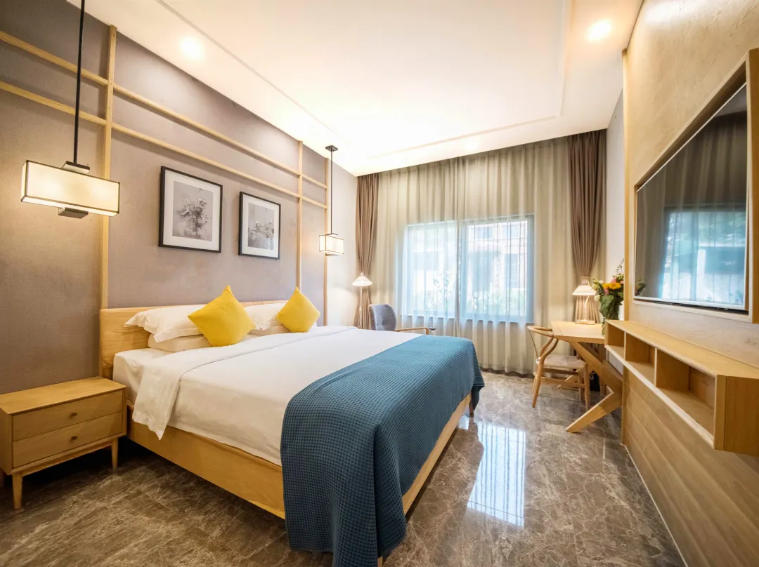 Zhongfa Hotel - Yinchuan