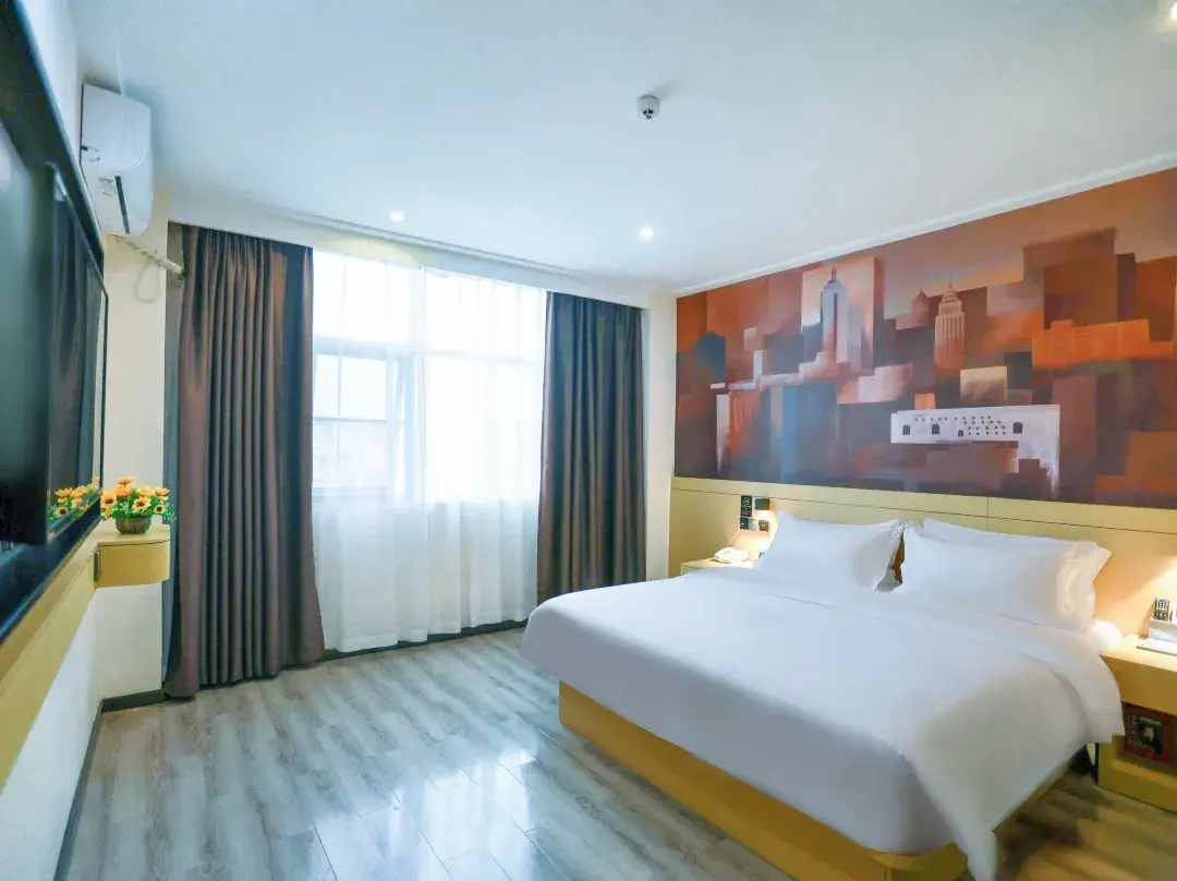 Yeste Yestour Hotel - Cao Bằng
