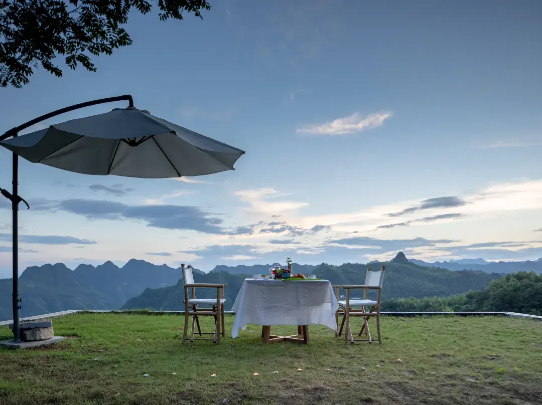 Dayong Mijing Boutique Holiday Hotel - Zhangjiajie