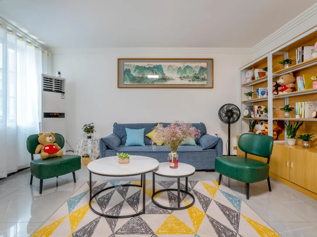 Fish House Youth Hostel - Guilin