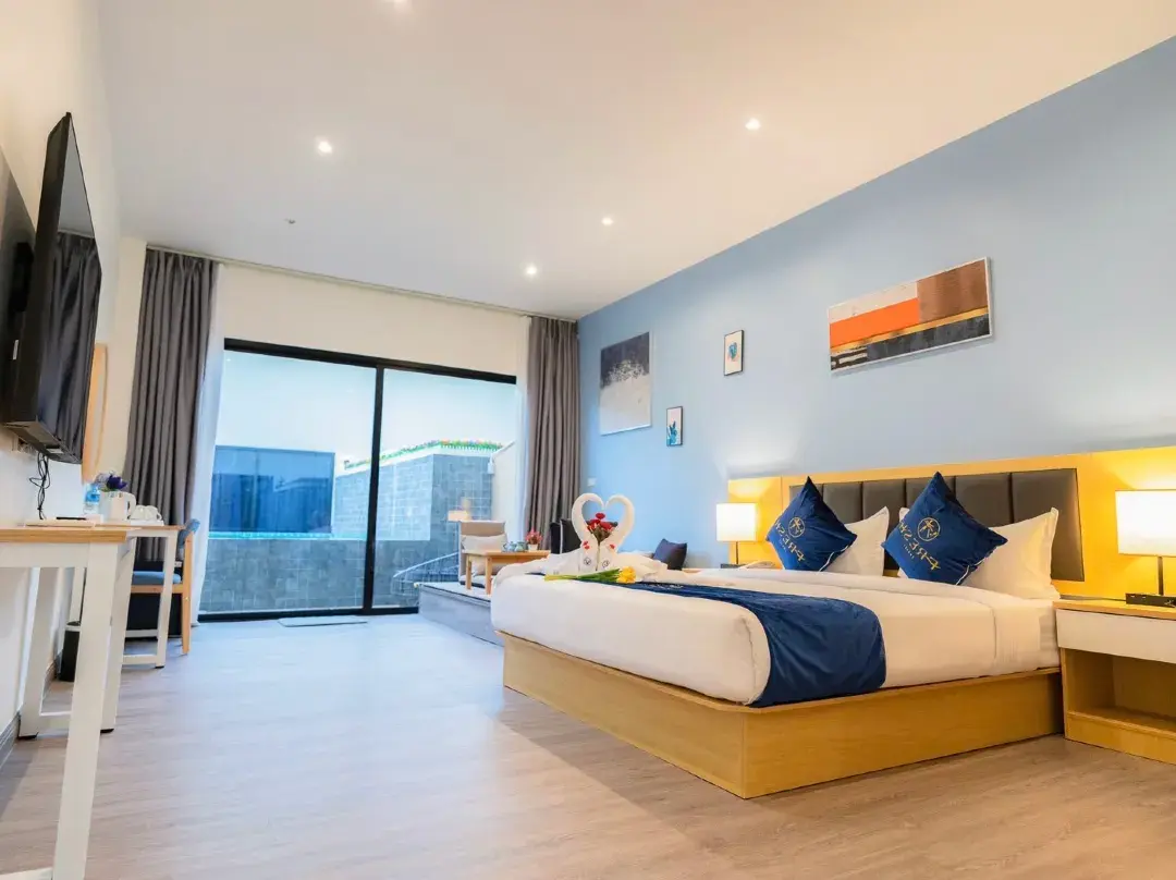 Fresh Resort Pattaya - Pattaya City