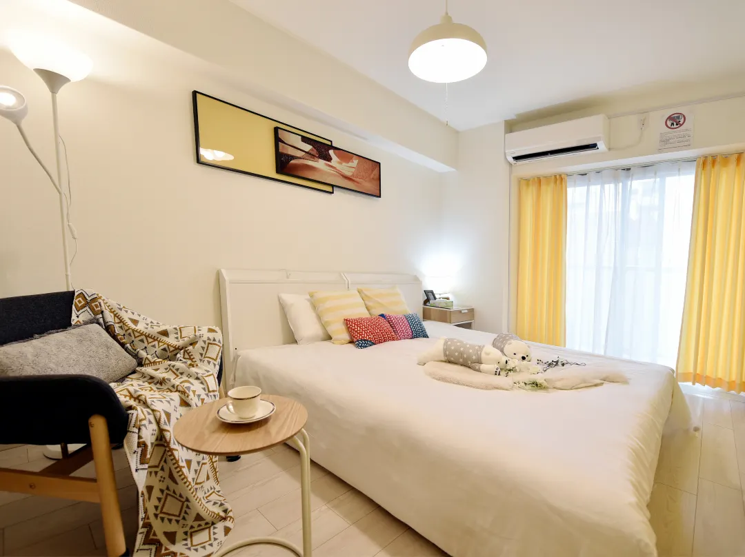 Osaka Sunshine Tower 92 - Osaka