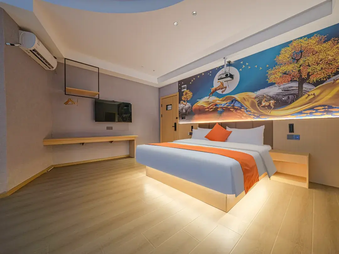 Wilman Smart Hotel - Quanzhou