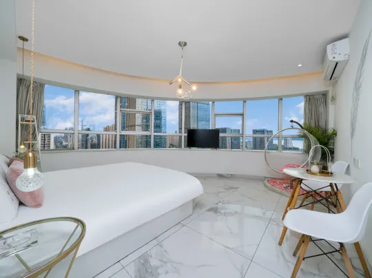 Miduo Light Luxury Hotel - Wuhan