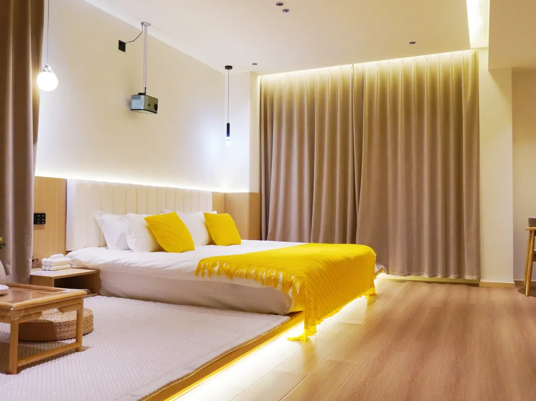 Xin You Shu Riverside Homestay - Harbin