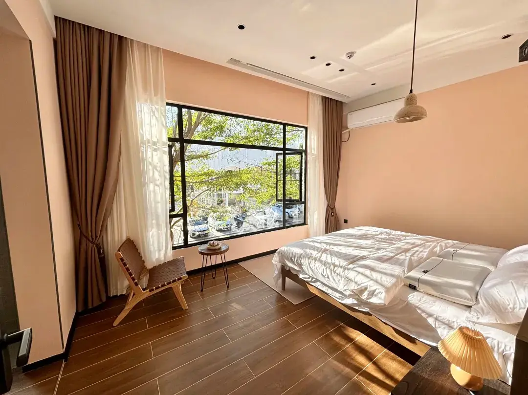 Bolu Homestay - Canton (Guangzhou)