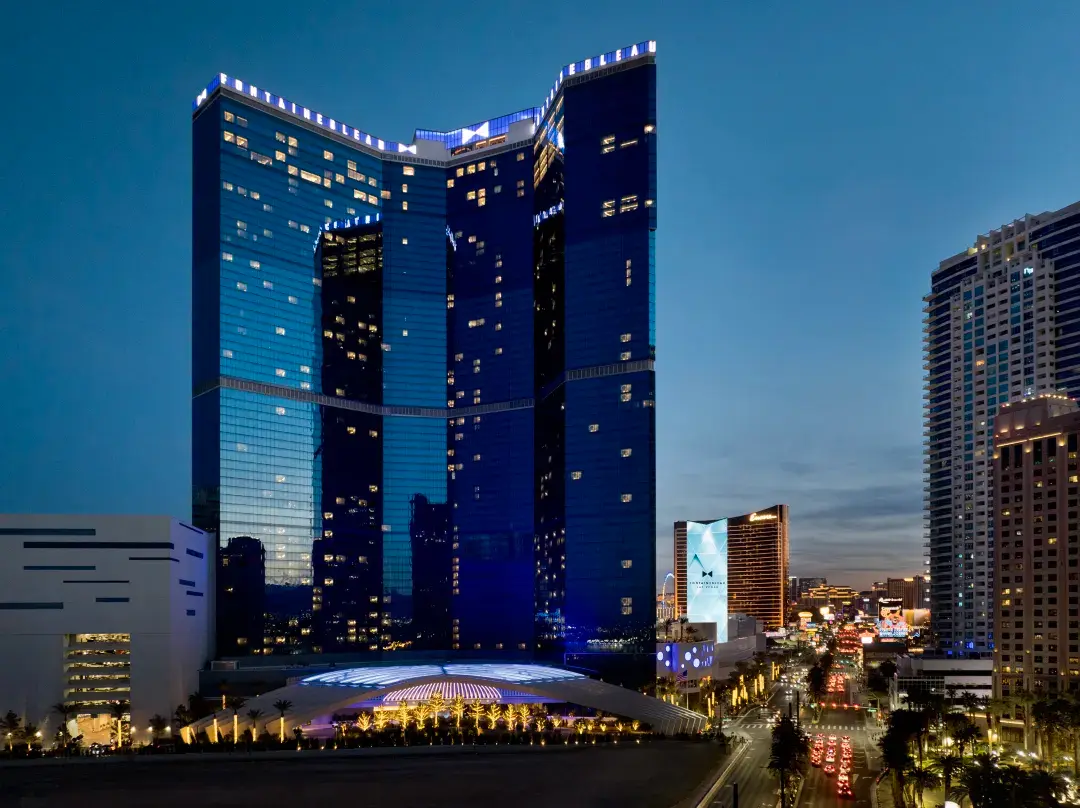 Fontainebleau Las Vegas - Las Vegas, NV