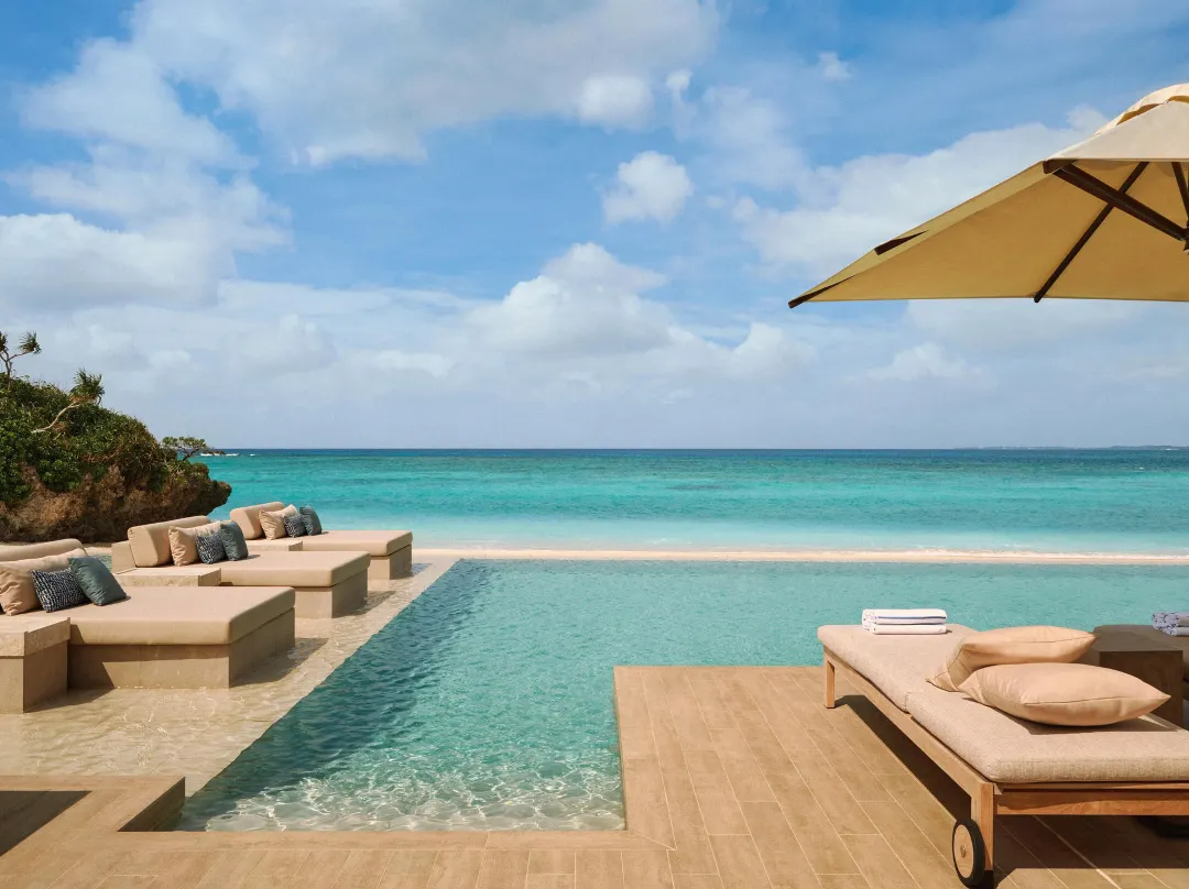 Rosewood Miyakojima - Miyako-jima