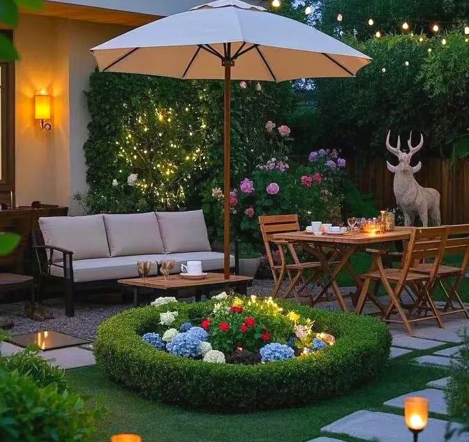 Er'erli Yinluxury Homestay - Dali