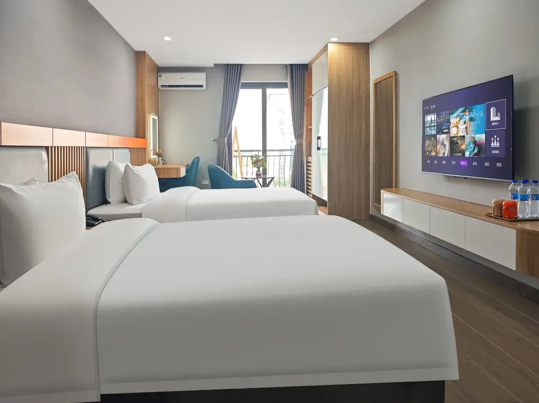 Orange Phoenix Hotel - Tỉnh Bắc Ninh