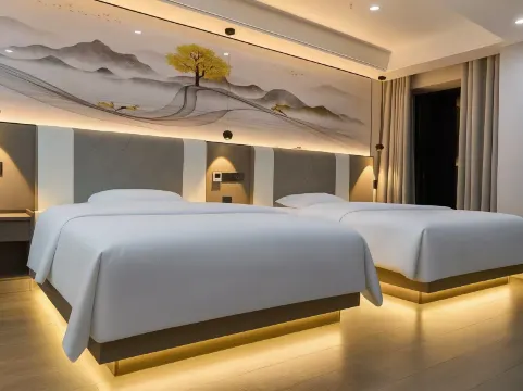 Bijie Youshangke Hotel - Bijie