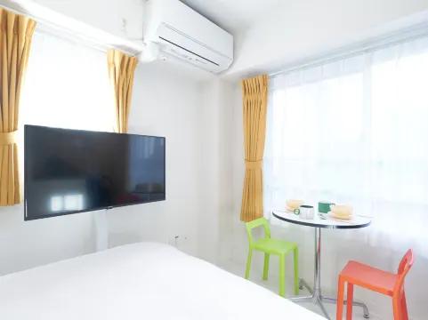 Rio Grande Nishi-shinjuku - Nakano