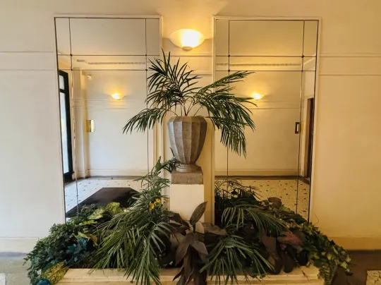 2-bedroom Apart Near Parc Des Princes - Seine-Saint-Denis