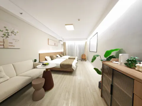 Jade Bay Yoga Resort Hotel - Taiwan