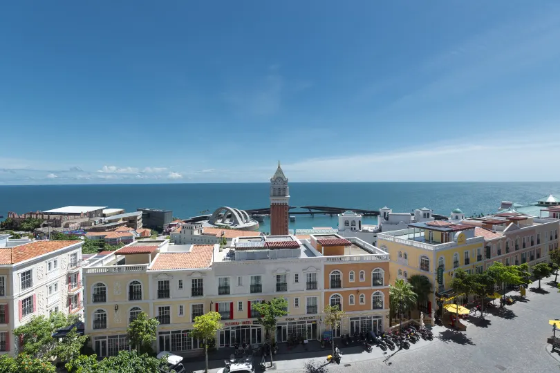 Neptune Grand Apartment - Firework View, Sunset Town Phu Quoc的評價-最新3則真實 ...