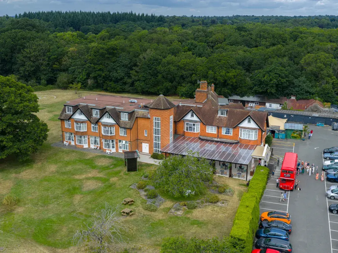 Grovefiled House Hotel - Maidenhead