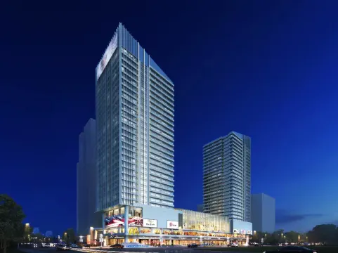 Shanhai Hotel - Wuhai