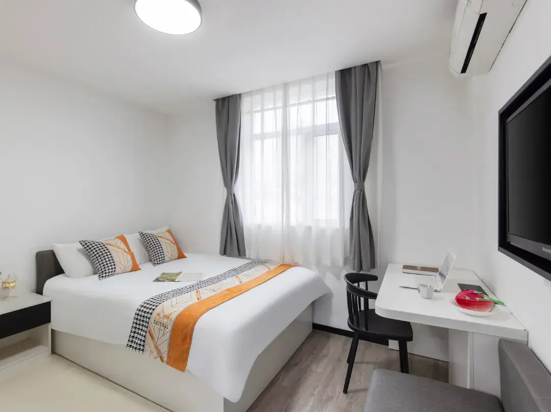 Chengjia Apartment Hotel - Shanghai