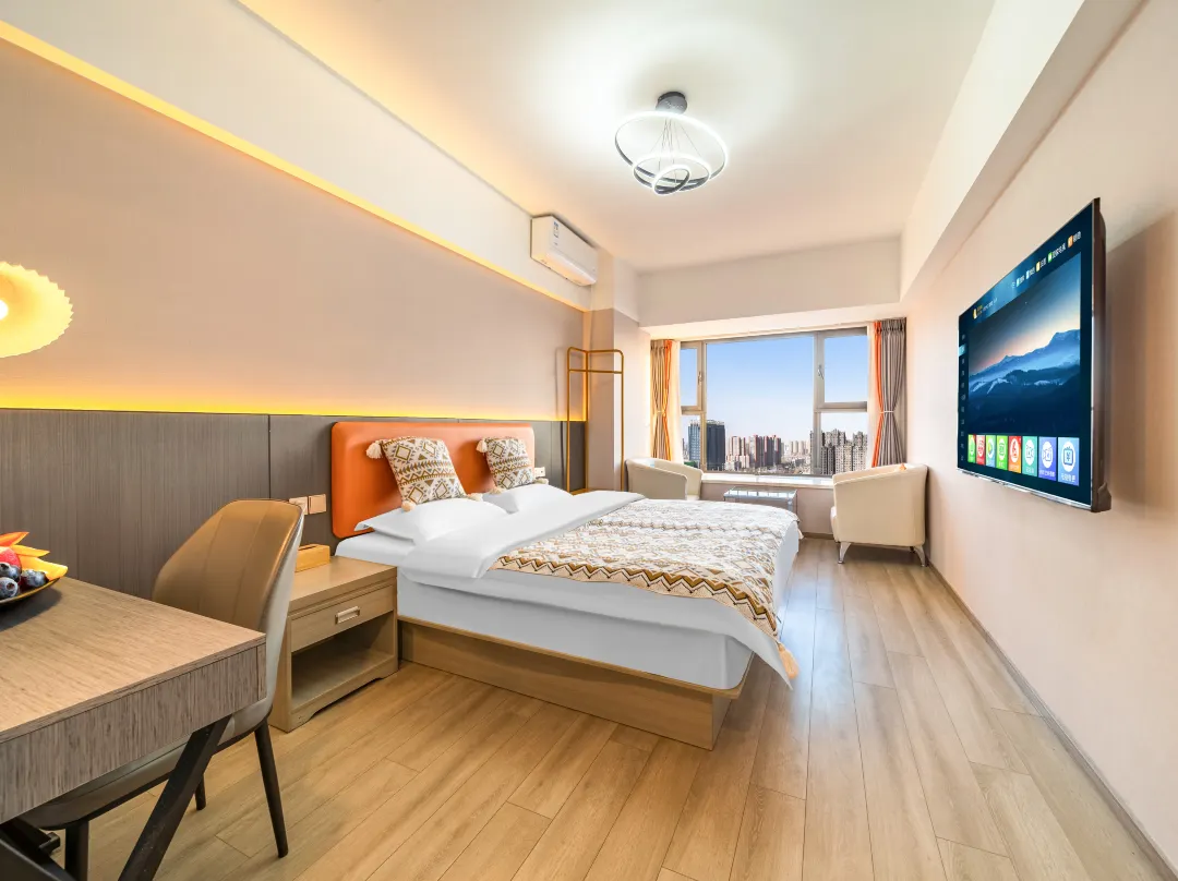 Bulgari Boutique Hotel - Zhengzhou
