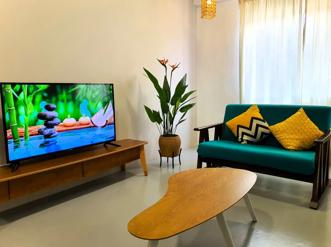 "Cloth Art Homestay" 4 Min Walk To Car Free Zone By Shine Stay - Malacca
