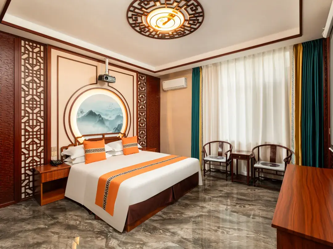 Fuyuan Jingshe - Tieling