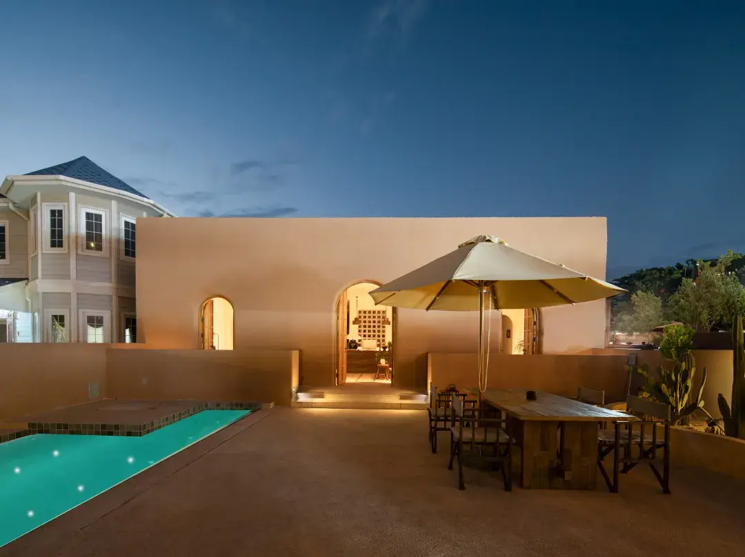 Jixia Homestay - Sanya