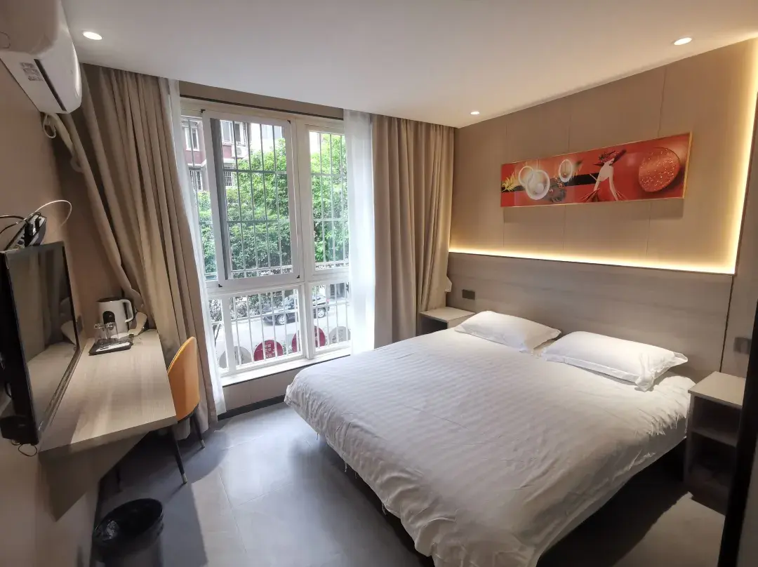 Yongcheng Hotel - Ningbo