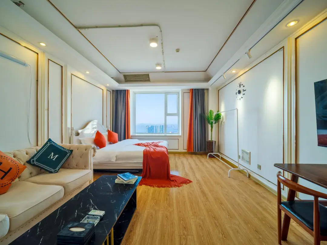 Hailan Bay Luxury Hotel - Dalian