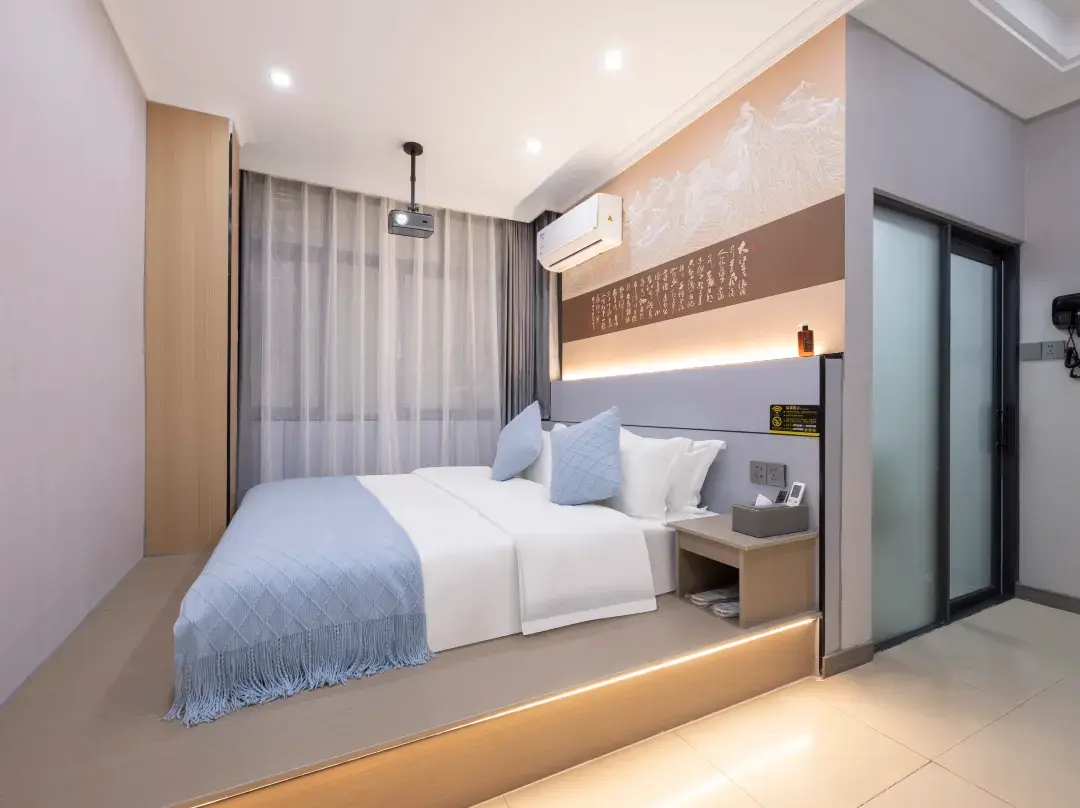 Homestay,urara - Guangzhou