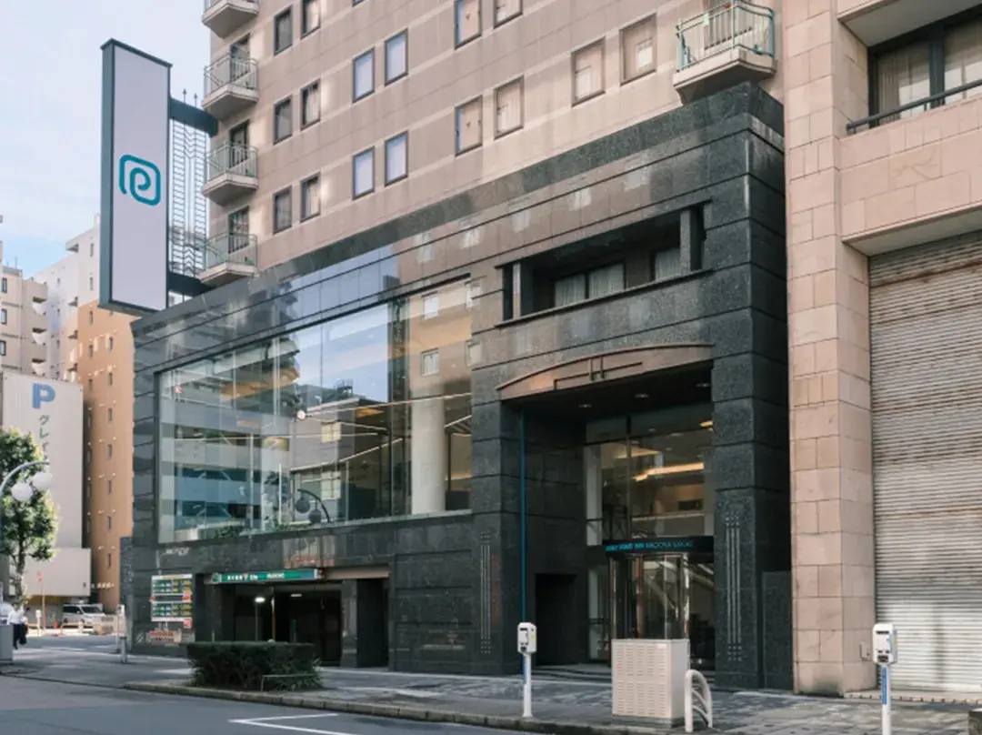 Prince Smart Inn Nagoya Sakae - Aichi