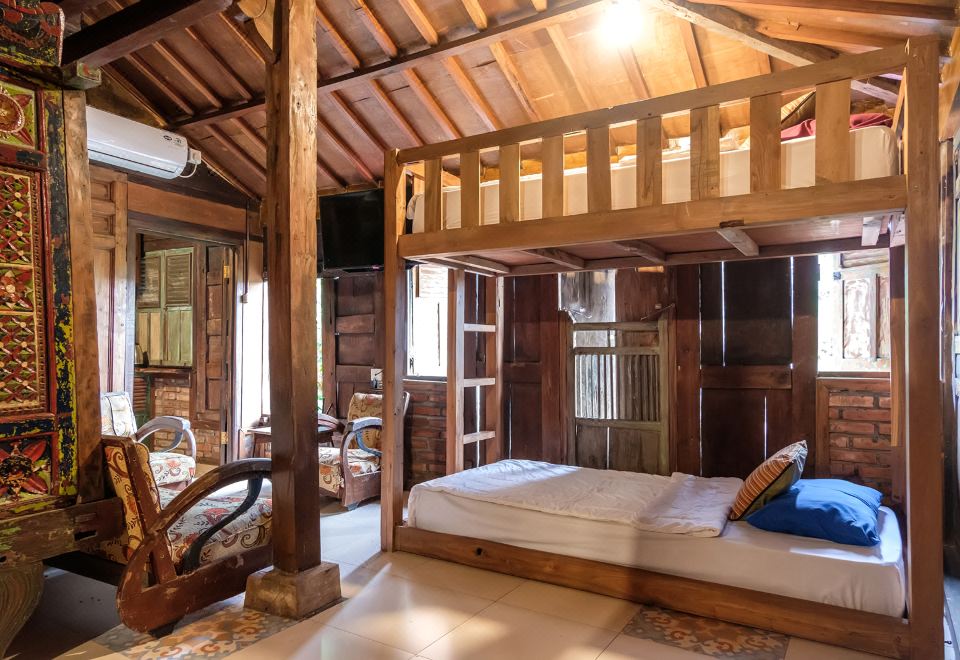 TwoSpaces Living at Bunga Desa, Jimbaran, Bali - 2025 Latest Prices ...