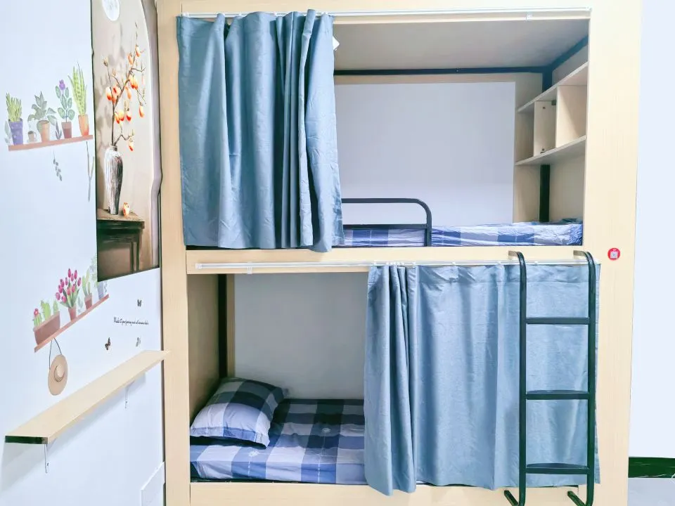 Luohu Heping Hotel Inn Homestay - Hong Kong