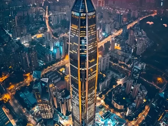 Shenzhen Poshi Hotel - Shenzhen